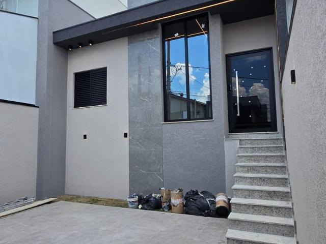 Casa para venda em Vila Caputera em Mogi Das Cruzes São Paulo de 97.00m² com 3 Quartos e 1 Suíte