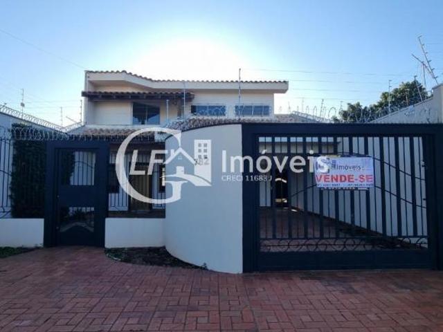 Casa para venda em Vila Carvalho, Campo Grande