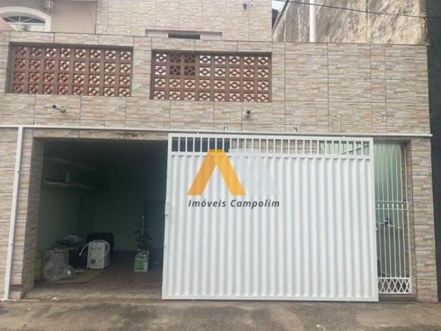 Casa para venda em Vila Carvalho de 100.00m² com 2 Quartos e 1 Garagem