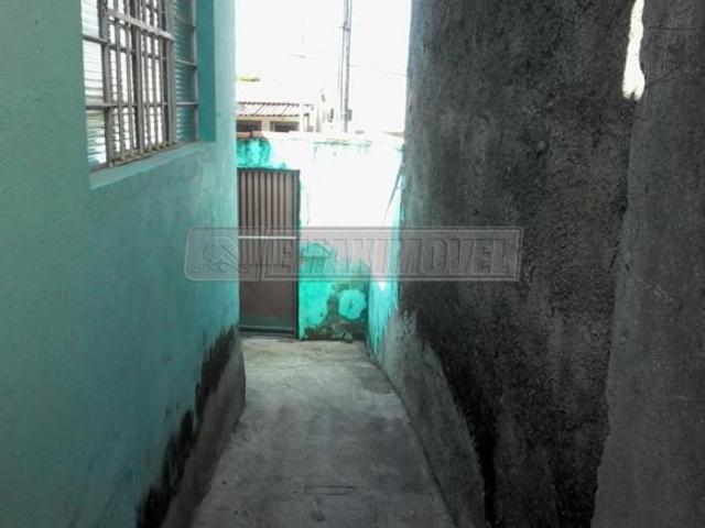 Casa para venda em Vila Carvalho de 100.00m² com 2 Quartos e 1 Garagem
