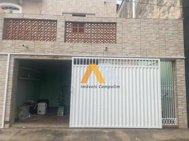 Casa para venda em Vila Carvalho de 100.00m² com 2 Quartos e 1 Garagem