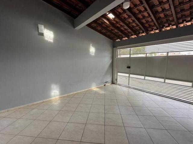 Casa para venda em Vila Carvalho de 152.00m² com 3 Quartos, 1 Suite e 2 Garagens