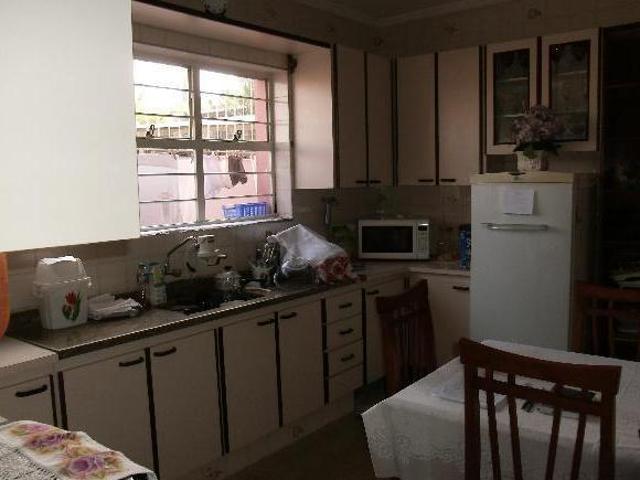 Casa para venda em Vila Carvalho de 181.00m² com 3 Quartos, 1 Suite e 1 Garagem