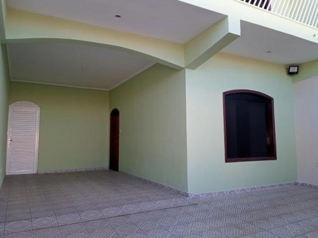 Casa para venda em Vila Carvalho de 200.00m² com 3 Quartos, 1 Suite e 2 Garagens