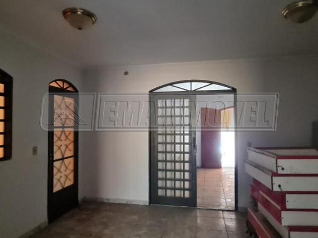 Casa para venda em Vila Carvalho em Sorocaba São Paulo de 320.00m² com 2 Quartos e 1 Suíte