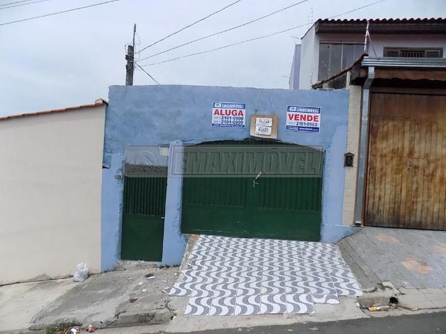 Casa para venda em Vila Carvalho em Sorocaba São Paulo de 200.00m² com 2 Quartos e 6 Garagens