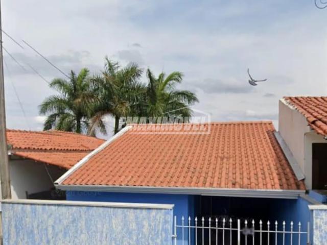 Casa para venda em Vila Carvalho em Sorocaba São Paulo de 76.00m² com 2 Quartos e 1 Garagem