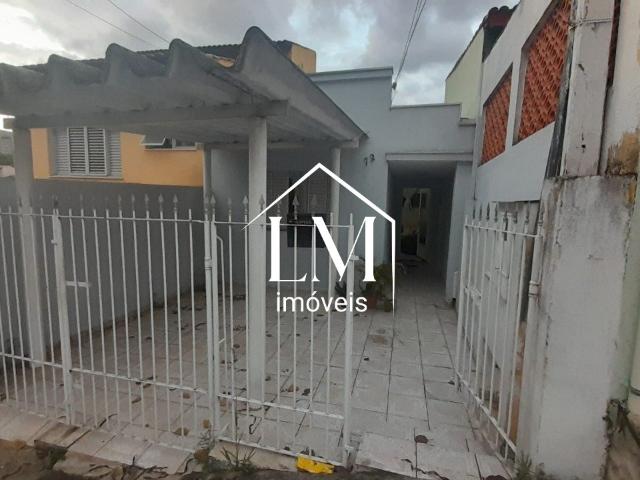 Casa para venda em Vila Carvalho em Sorocaba São Paulo de 86.00m² com 2 Quartos e 1 Garagem