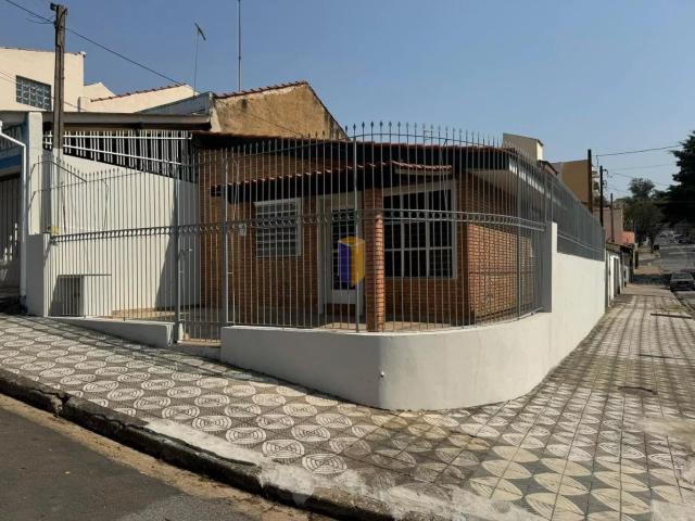 Casa para venda em Vila Carvalho em Sorocaba São Paulo de 98.00m² com 3 Quartos e 1 Garagem