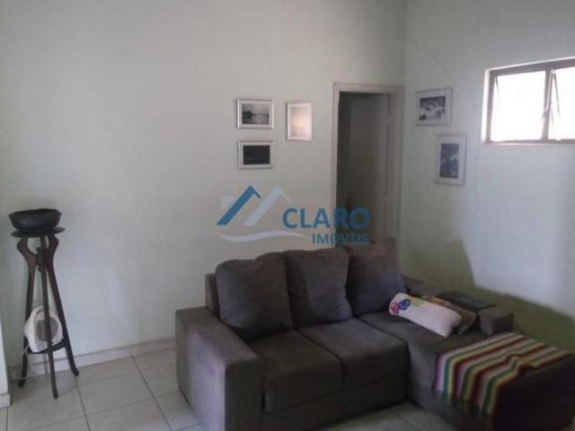 Casa para venda em Vila Cardia de 144.00m² com 4 Quartos, 1 Suite e 2 Garagens