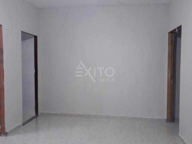 Casa para venda em Vila Cardoso de 112.00m² com 2 Quartos e 1 Garagem