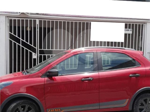 Casa para venda em Vila Cardoso em Campo Limpo Paulista São Paulo de 112.52m² com 4 Quartos e 1 Garagem
