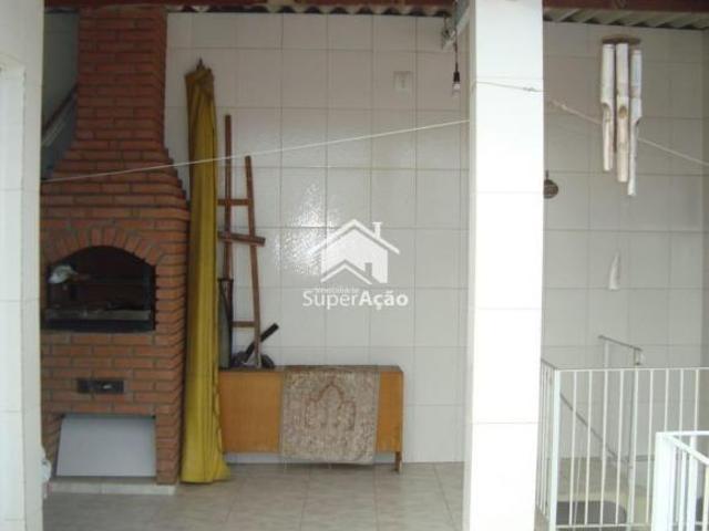 Casa para venda em Vila Carioca de 132.00m² com 3 Quartos, 1 Suite e 2 Garagens
