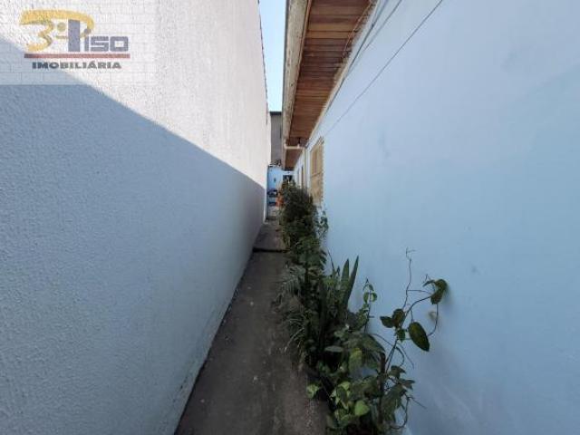 Casa para venda em Vila Carlos De Campos de 150.00m² com 2 Quartos e 2 Garagens