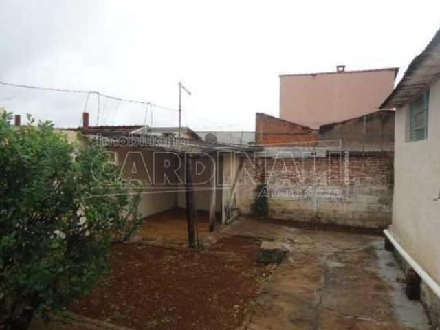 Casa para venda em Vila Carmem de 124.00m² com 2 Quartos e 1 Garagem