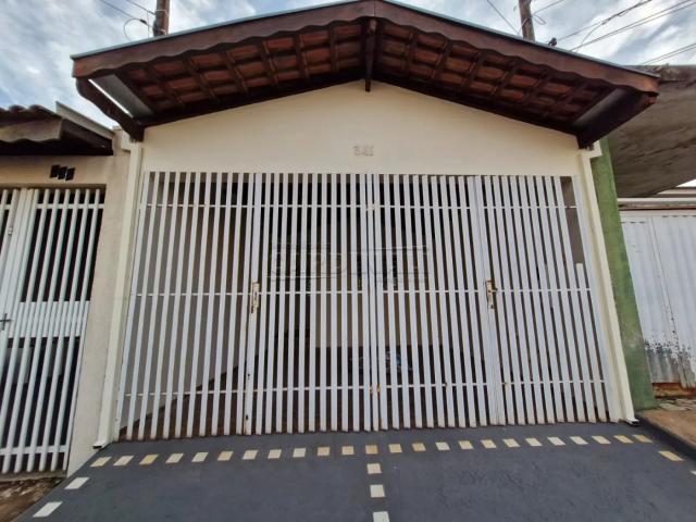 Casa para venda em Vila Carmem em São Carlos São Paulo de 100.00m² com 3 Quartos e 2 Garagens