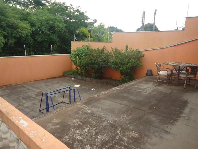 Casa para venda em Vila Carmem em São Carlos São Paulo de 140.00m² com 3 Quartos, 1 Suíte e 1 Garagem