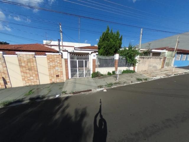 Casa para venda em Vila Carmem em São Carlos São Paulo de 141.00m² com 2 Quartos e 2 Garagens