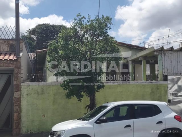 Casa para venda em Vila Carmem em São Carlos São Paulo de 89.00m² com 2 Quartos e 1 Garagem