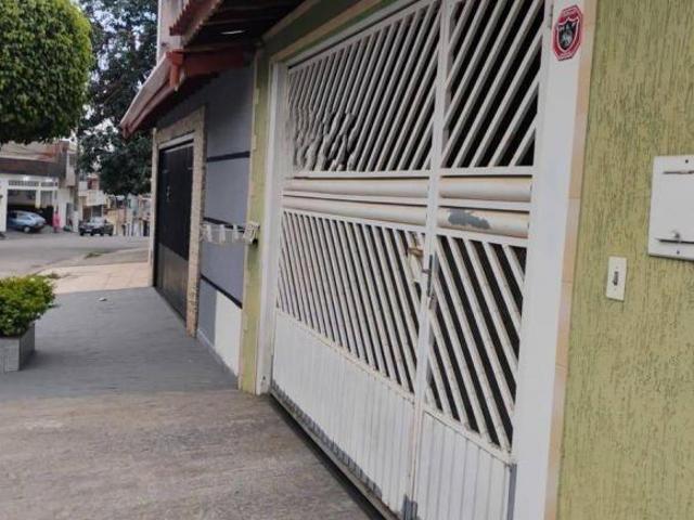 Casa para venda em Vila Carmela I de 110.00m² com 2 Quartos, 1 Suite e 2 Garagens