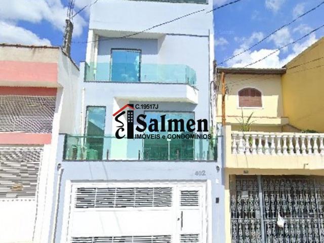 Casa para venda em Vila Carmela I em Guarulhos São Paulo de 180.00m² com 3 Quartos, 1 Suíte e 2 Garagens