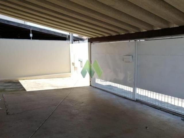 Casa para venda em Vila Carmelo de 107.00m² com 2 Quartos e 2 Garagens