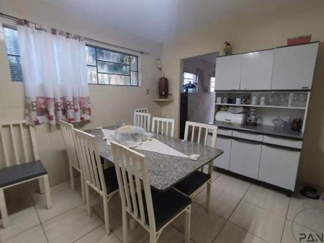 Casa para venda em Vila Carmelo de 220.00m² com 4 Quartos e 3 Garagens