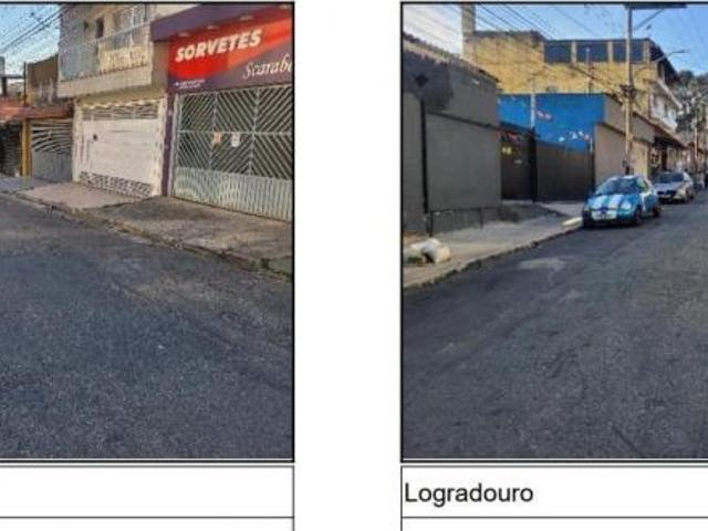 Casa para venda em Vila Carmosina de 64.00m² com 2 Quartos