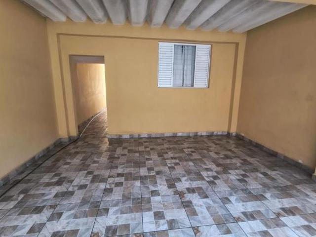 Casa para venda em Vila Carmosina de 95.00m² com 2 Quartos e 2 Garagens