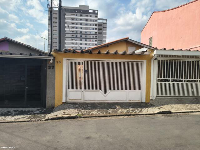 Casa para venda em Vila Carmosina em São Paulo São Paulo de 95.00m² com 2 Quartos e 2 Garagens