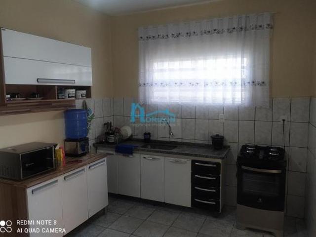 Casa para venda em Vila Castelo Branco de 135.00m² com 3 Quartos, 1 Suite e 2 Garagens