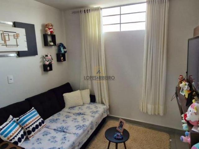Casa para venda em Vila Casa Branca de 160.00m² com 3 Quartos, 1 Suite e 2 Garagens