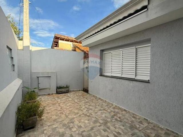 Casa para venda em Vila Casa Branca de 169.00m² com 3 Quartos e 2 Garagens