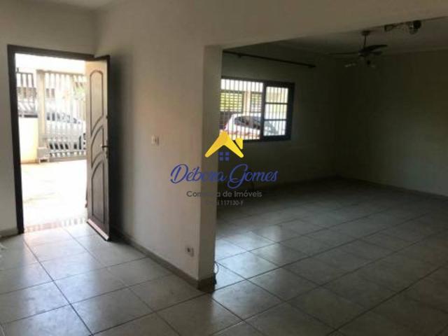 Casa para venda em Vila Cascatinha em São Vicente São Paulo de 140.00m² com 4 Quartos, 2 Suítes e 2 Garagens