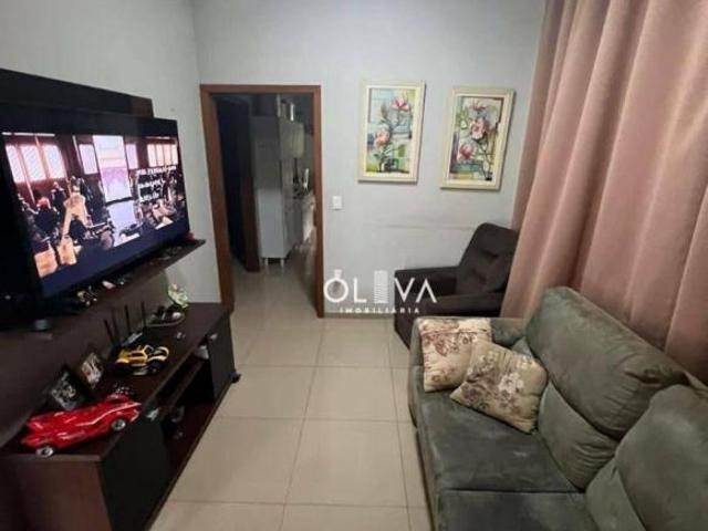 Casa para venda em Vila Cassini de 190.00m² com 2 Quartos e 2 Garagens
