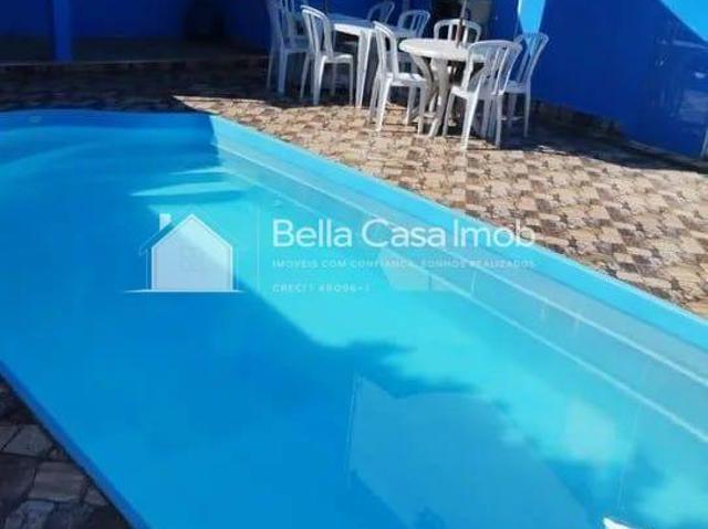 Casa para venda em Vila Cássia Maria de 387.00m² com 4 Quartos, 1 Suite e 4 Garagens