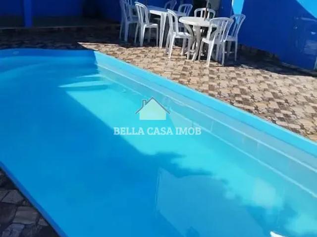 Casa para venda em Vila Cássia Maria em Sorocaba São Paulo de 387.00m² com 4 Quartos, 1 Suíte e 4 Garagens