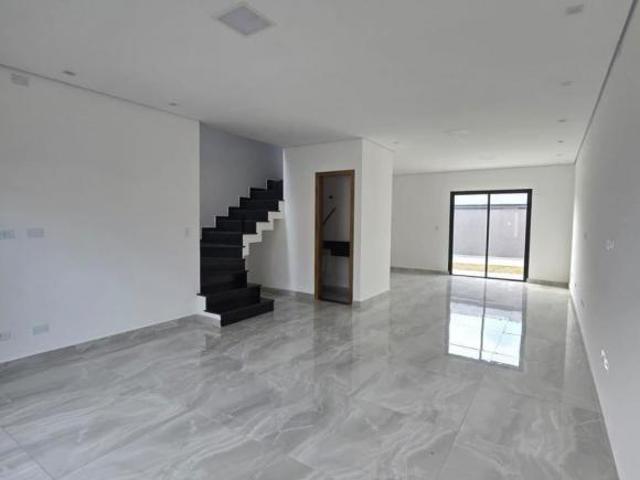 Casa para venda em Vila Cecília de 112.00m² com 3 Quartos e 1 Suite