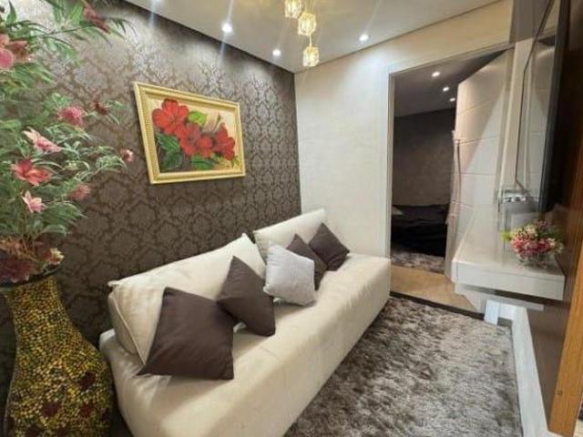 Casa para venda em Vila Cecília de 130.00m² com 2 Quartos, 2 Suites e 2 Garagens