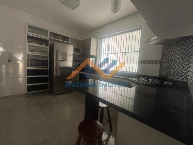 Casa para venda em Vila Celeste, Ipatinga