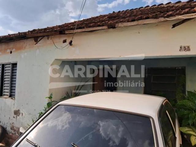 Casa para venda em Vila Cerqueira de 103.00m² com 2 Quartos e 1 Garagem