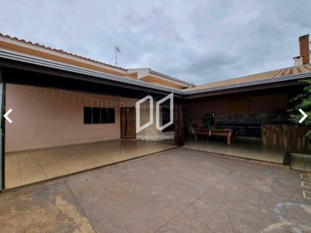 Casa para venda em Vila Cerqueira de 129.00m² com 3 Quartos, 1 Suite e 1 Garagem