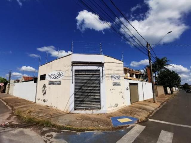 Casa para venda em Vila Cerqueira de 140.00m² com 2 Quartos e 2 Garagens