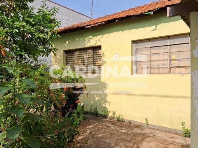 Casa para venda em Vila Cerqueira de 177.00m² com 3 Quartos e 2 Garagens