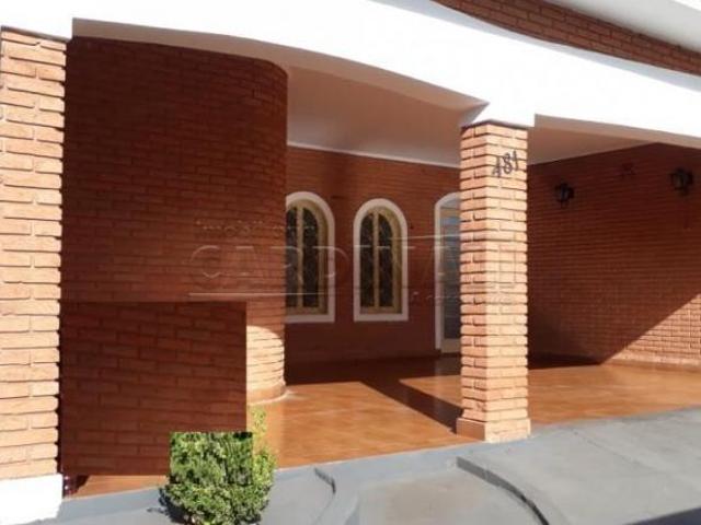 Casa para venda em Vila Cerqueira de 195.00m² com 3 Quartos e 4 Garagens