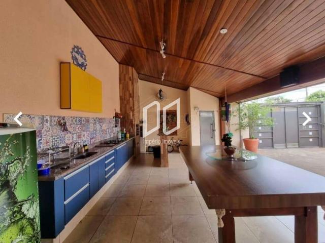 Casa para venda em Vila Cerqueira em Américo Brasiliense São Paulo de 129.00m² com 3 Quartos, 1 Suíte e 1 Garagem