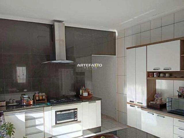 Casa para venda em Vila Chico Júlio de 65.00m² com 2 Quartos e 3 Garagens