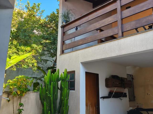 Casa para venda em Vila Cintra em Mogi Das Cruzes São Paulo de 138.00m² com 2 Quartos, 1 Suíte e 2 Garagens