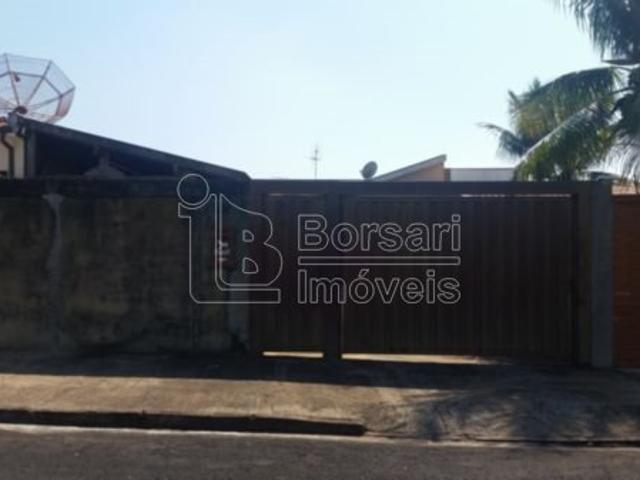Casa para venda em Vila Cidade Industrial vila Xavier em Araraquara São Paulo de 136.00m² com 3 Quartos e 7 Garagens