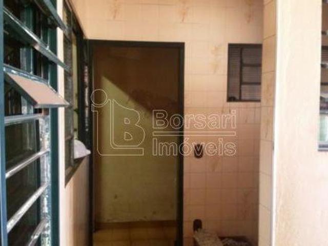 Casa para venda em Jardim Tabapua de 136.00m² com 3 Quartos e 7 Garagens
